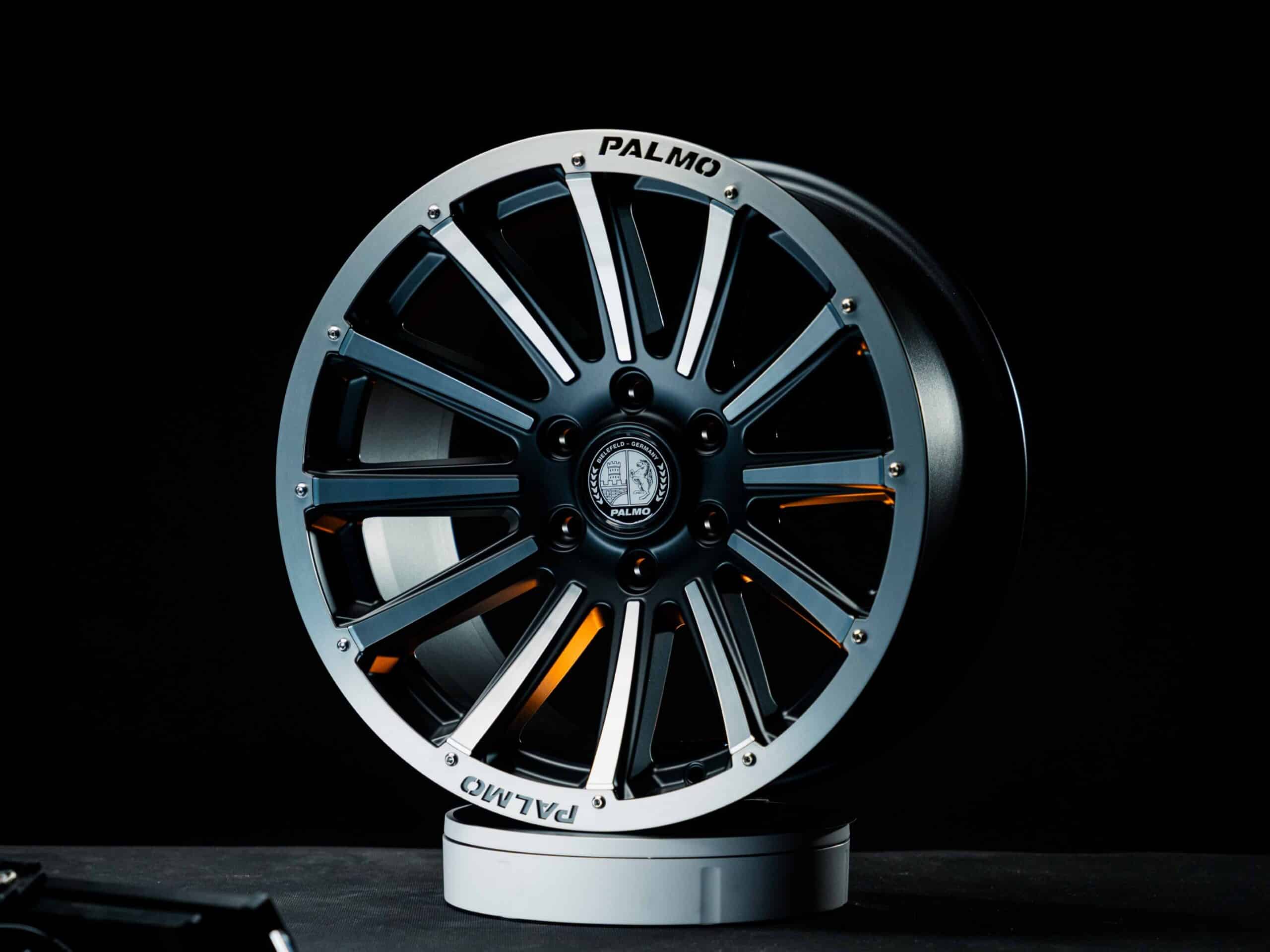 PALMO EXCLUSIVE Zubehör – Reisemobil-Zentrum Palmowski