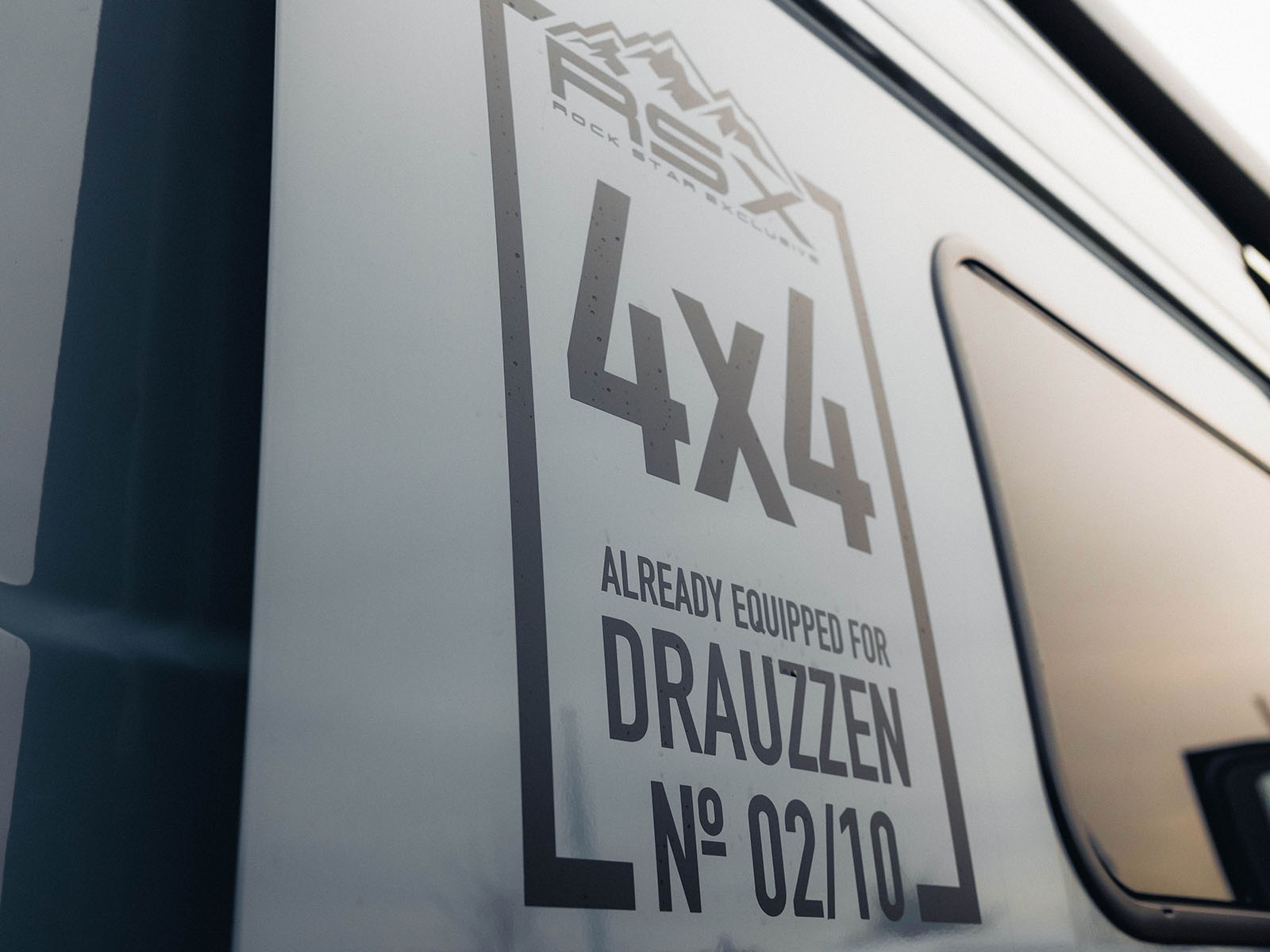 PALMO EXCLUSIVE Zubehör – Reisemobil-Zentrum Palmowski